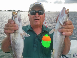 Videos - TactiBite Fish Call