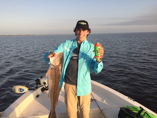 Videos - TactiBite Fish Call