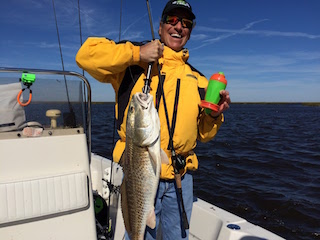 Videos - TactiBite Fish Call